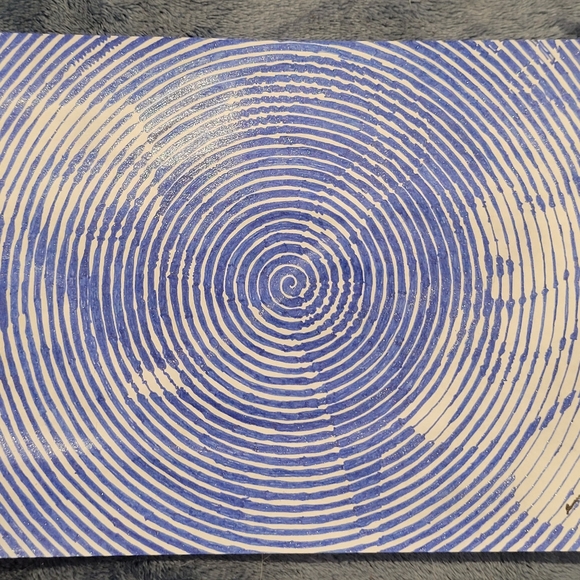 James M. Estep Artist | Art | Clearanced Travis Kelce Taylor Swift ...